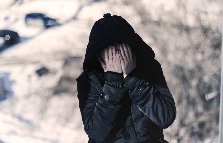 How to Quickly Overcome Sadness – The Body